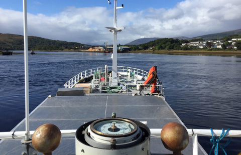 Challenger | Electronic Navigational Charts & Publications | Admiralty ...