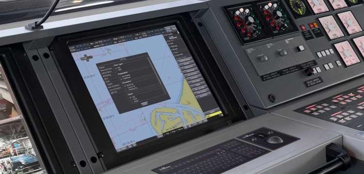 ECDIS must comply with new industry standards - Poseidon Navigation ...